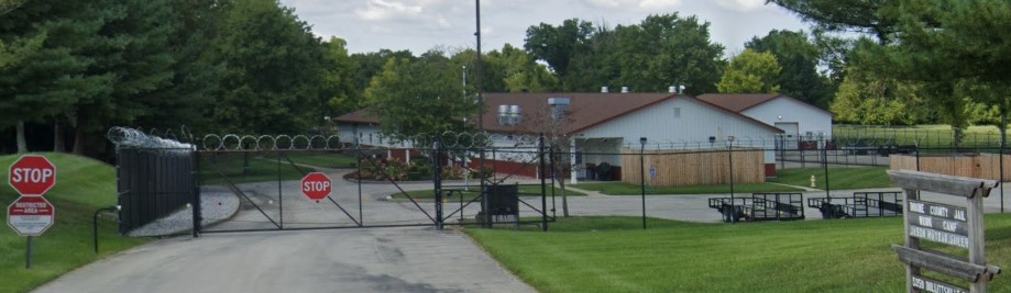 Boone County Work Camp, KY Inmate Search: Roster & Mugshots