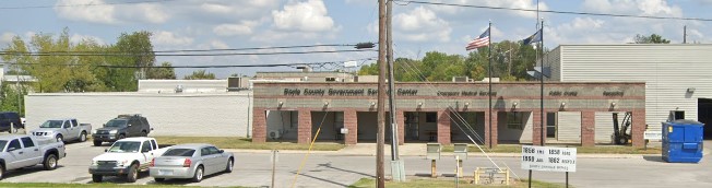 Boyle County Detention Center KY Recent Arrests and Bookings