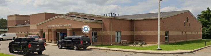 Carter County Detention Center KY: Inmate Search & Roster