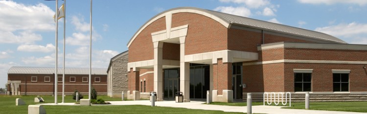 Christian County Jail KY: Inmate Search & Roster