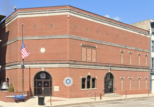 Clark County Recent Arrests & Bookings | Jail Roster KY