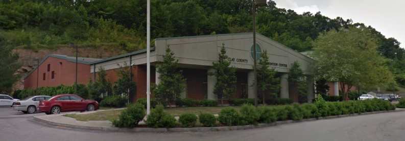 Clay County Detention Center KY: Inmate Search & Roster