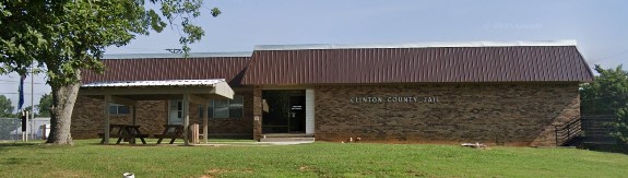 Clinton County Jail Roster Lookup, KY, Inmate Search