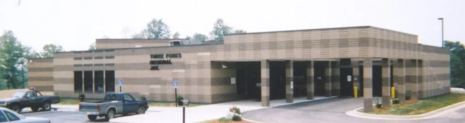 Three Forks Regional Jail KY: Inmate Search & Roster