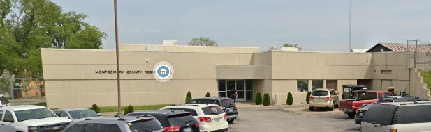 Montgomery County Regional Jail KY: Inmate Search & Roster