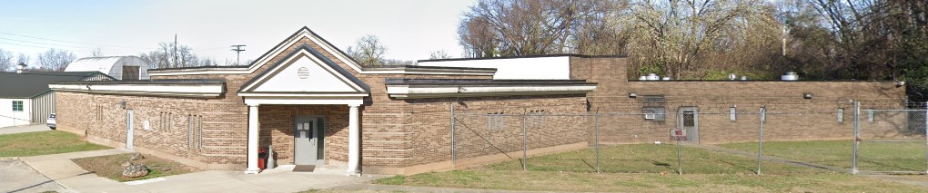 Nelson County Jail KY: Inmate Search & Roster