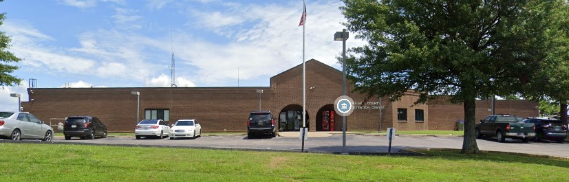 Pulaski County Detention Center KY: Inmate Search & Roster