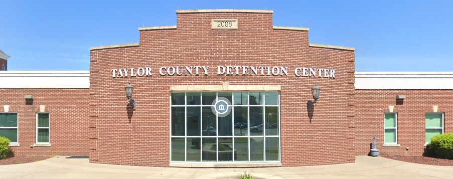 Taylor County Detention Center, KY Inmate Search: Roster & Mugshots