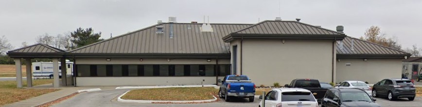 Woodford County Detention Center KY: Inmate Search & Roster