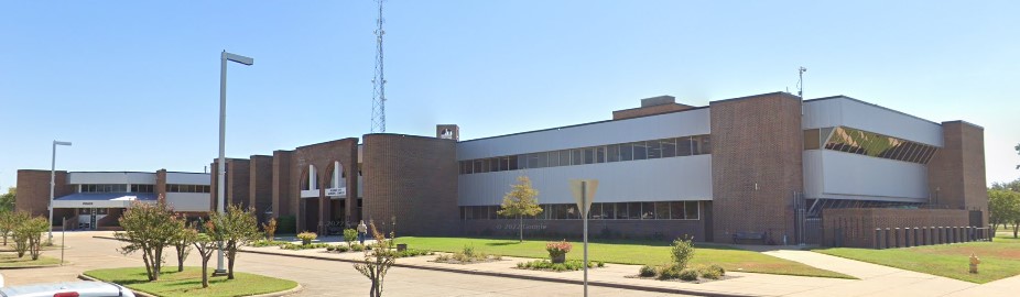 Bossier City Jail LA: Inmate Search & Roster