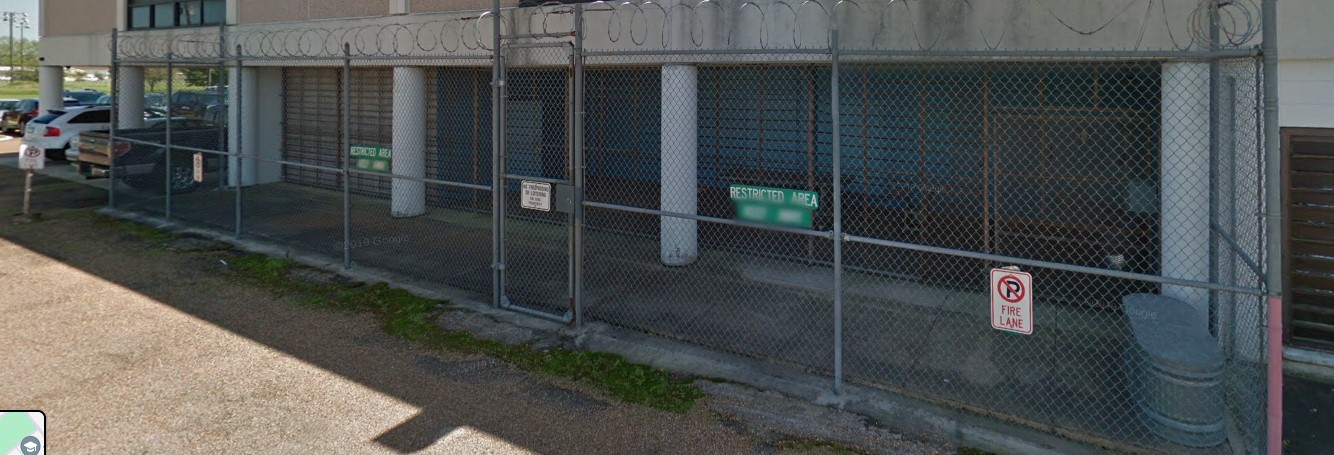 Concordia Parish Sheriff's Department Jail LA: Inmate Search & Roster