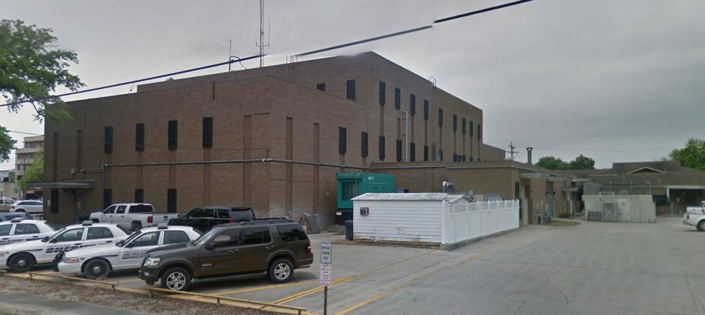 Jefferson Davis Parish Recent Arrests & Bookings | Jail Roster LA