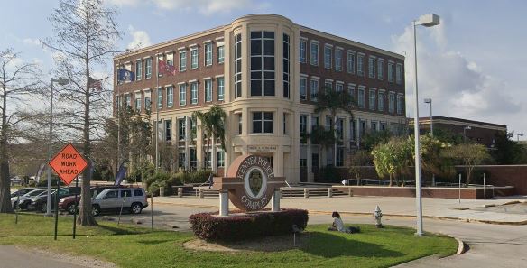 Kenner City Jail, LA Visitation Schedule