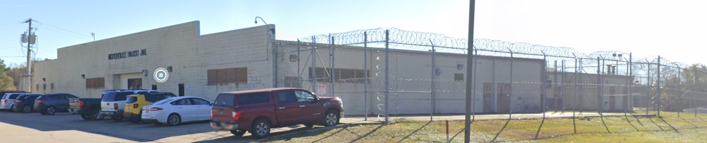 Morehouse Parish Jail, LA Inmate Search: Roster & Mugshots