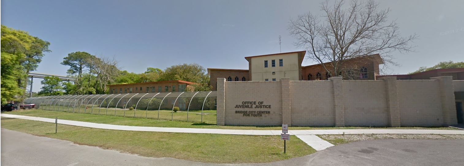 Bridge City Correctional Center for Youth Roster Lookup, LA, Inmate Search