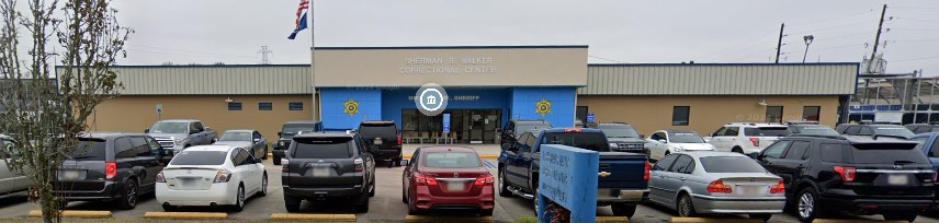 St. John Parish Correctional Center Roster Lookup, LA, Inmate Search