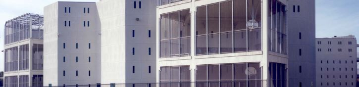 Hampden County Correctional Center, MA Inmate Visitation