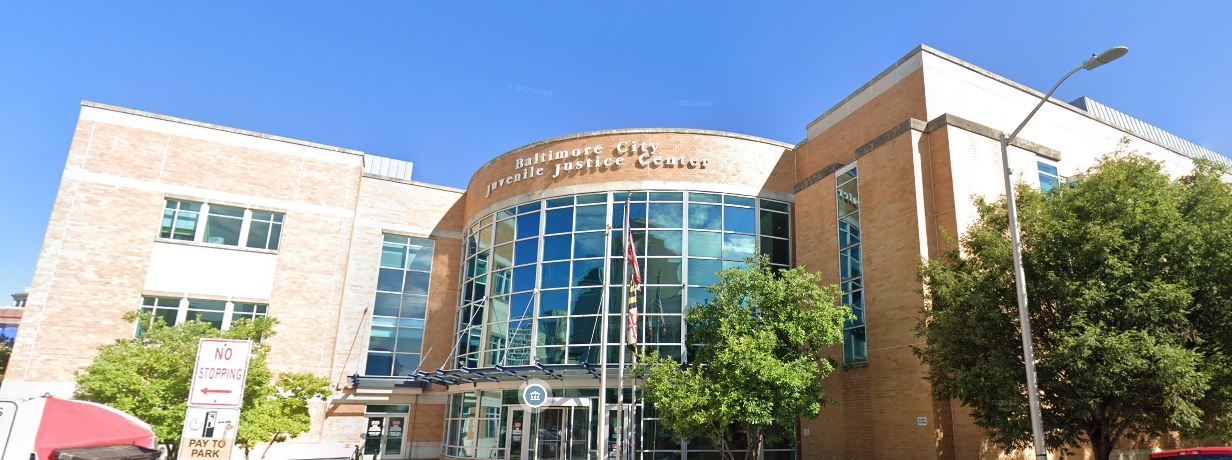 Baltimore City Juvenile Justice Center Baltimore MD | Inmate Info ...