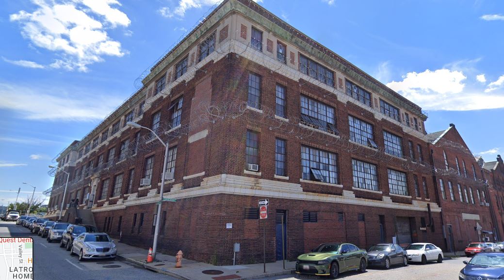 Baltimore Pretrial Complex Roster Lookup, MD, Inmate Search