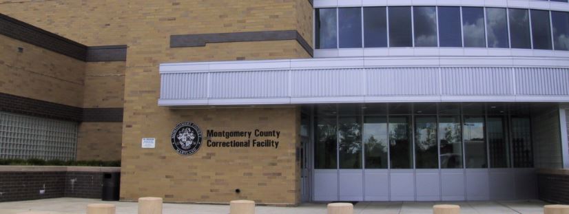 Montgomery County Correctional Facility, MD Inmate Search: Roster ...