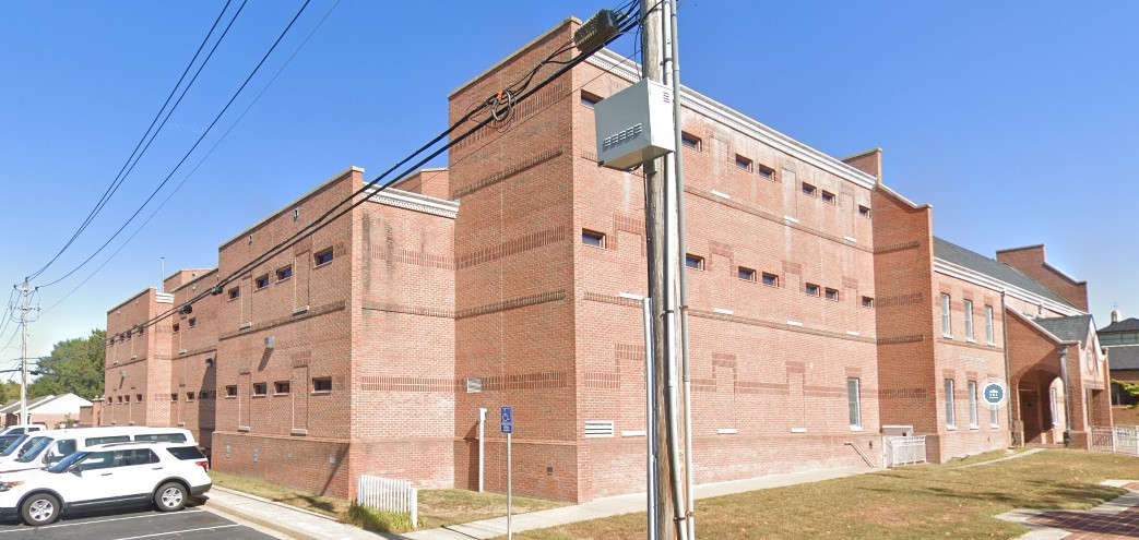 Send an Inmate Mail | Talbot County Detention Center MD