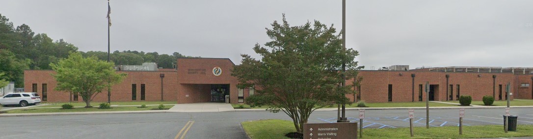 Worcester County Jail MD: Inmate Search & Roster