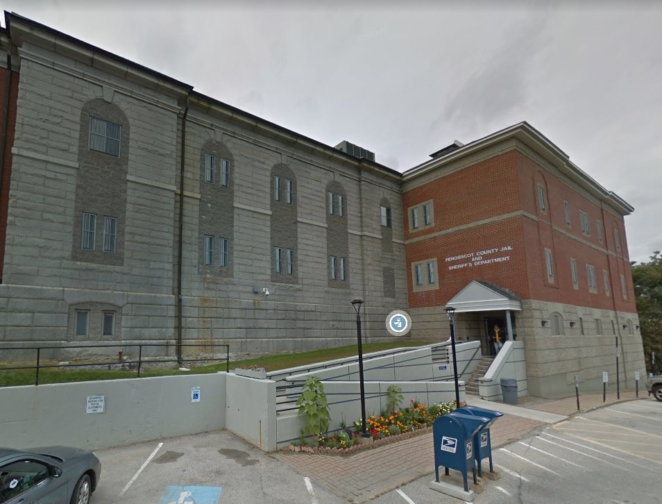 Penobscot County Jail, ME Inmate Search: Roster & Mugshots