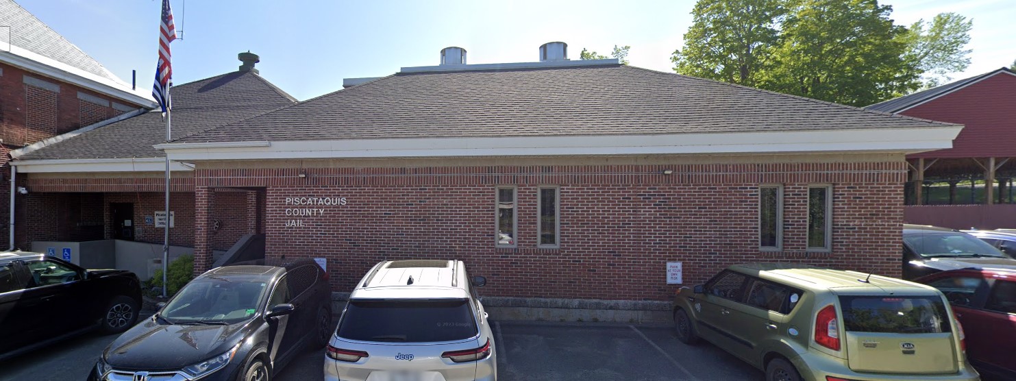 Piscataquis County Jail ME: Inmate Search & Roster