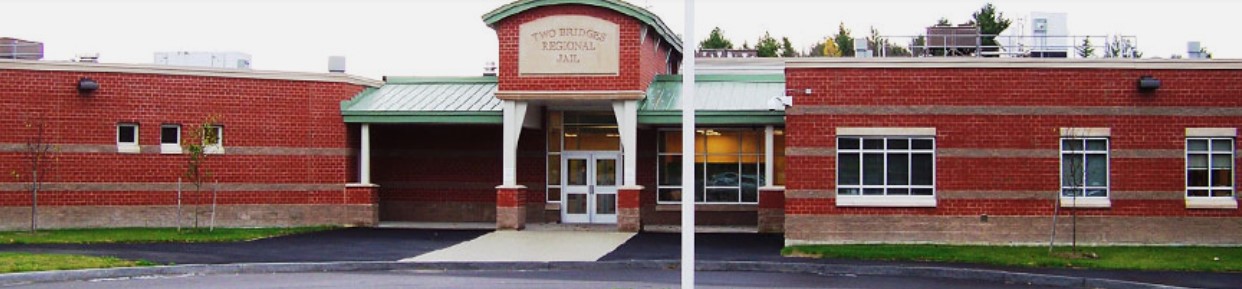 Two Bridges Regional Jail Roster Lookup, ME, Inmate Search