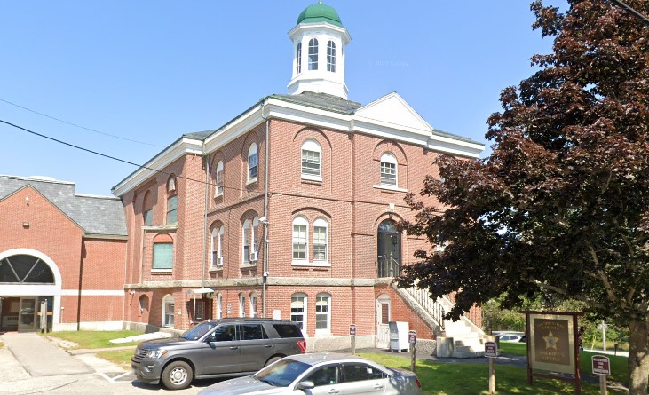 Washington County Jail, ME Inmate Search: Roster & Mugshots