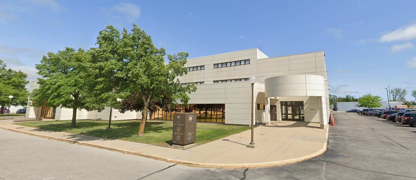 Bay County Jail MI: Inmate Search & Roster