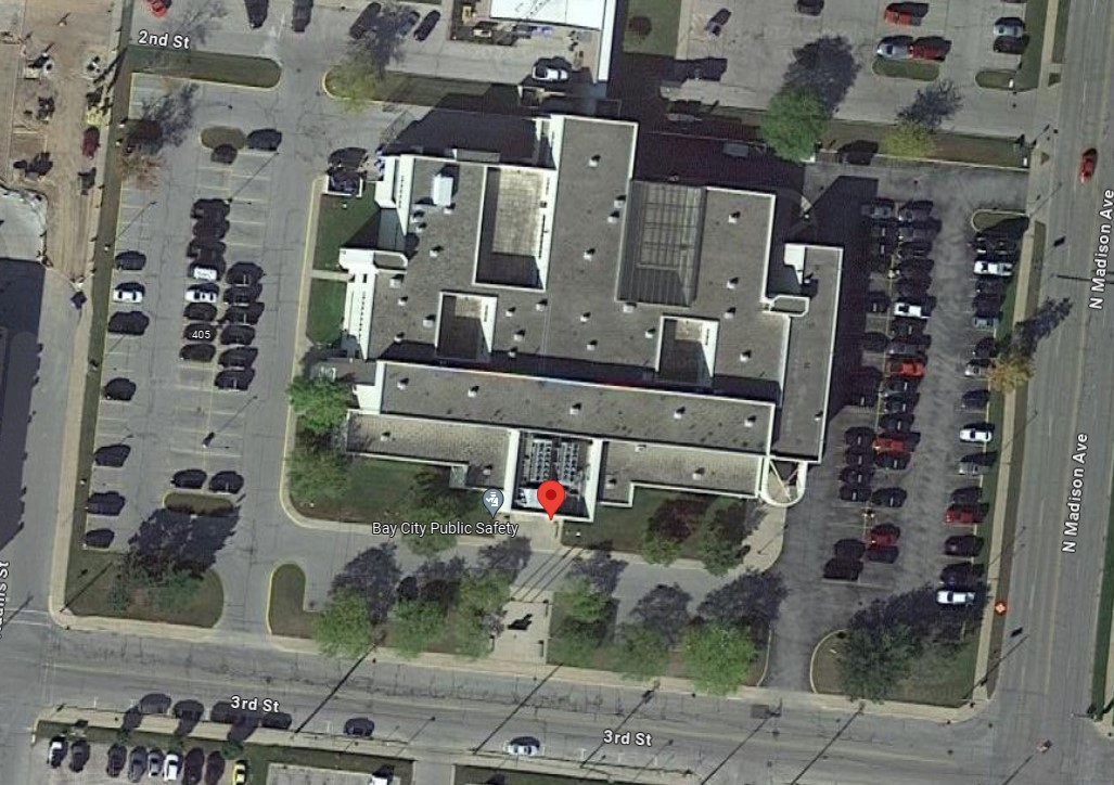 Bay County Jail, MI Inmate Search: Roster & Mugshots