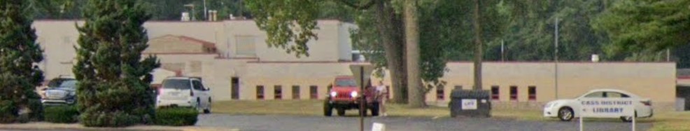 Cass County Jail MI: Inmate Search & Roster