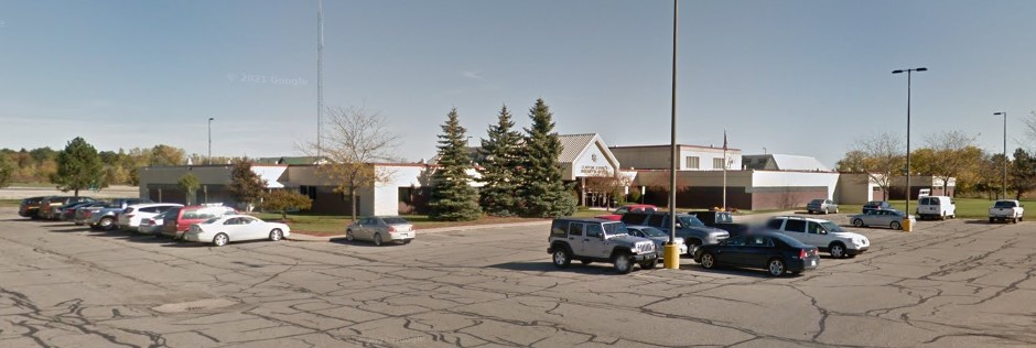 Clinton County Jail, MI Inmate Search: Roster & Mugshots