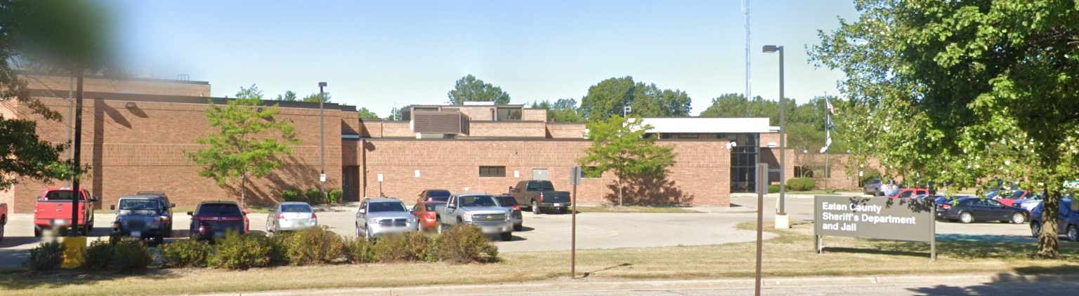 Eaton County Jail Roster Lookup, MI, Inmate Search