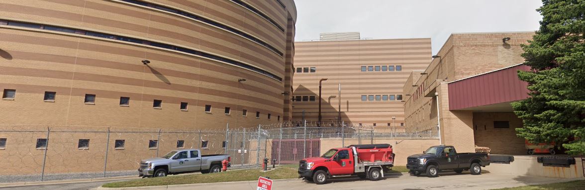 Kent County Correctional Facility, MI Inmate Search: Roster & Mugshots