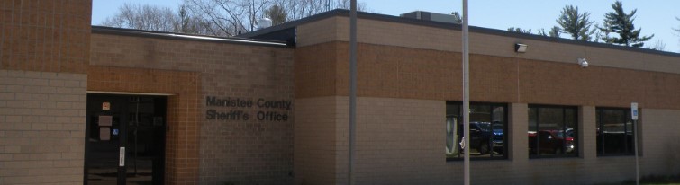 Manistee County Inmate Search & Roster | Find Inmates MI