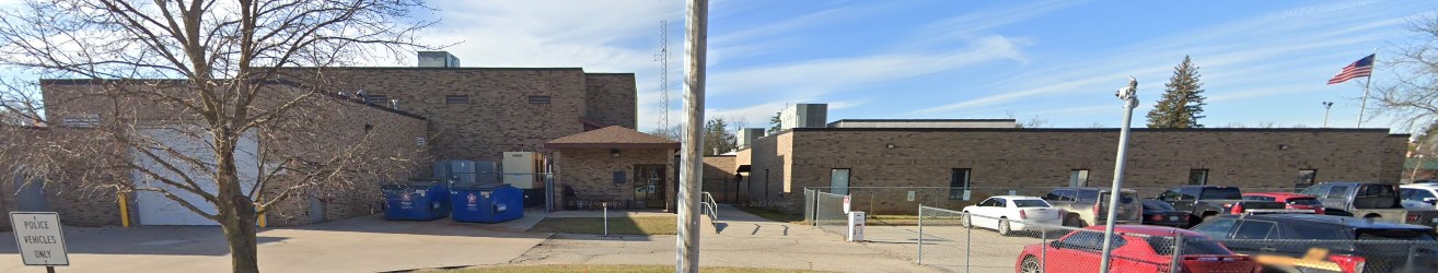 Newaygo County Jail, MI Visitation Schedule
