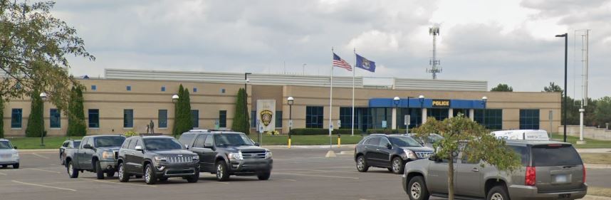 Waterford Jail MI: Inmate Search & Roster