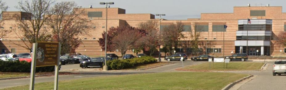 Wayne County Jail III MI: Inmate Search & Roster