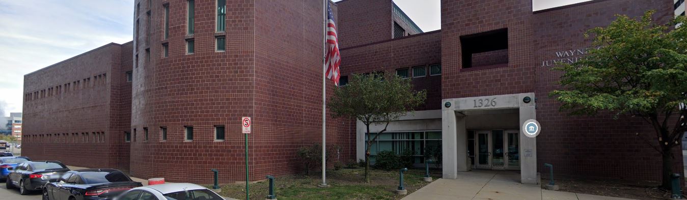 Wayne County Juvenile Detention Facility, MI Inmate Search: Roster ...