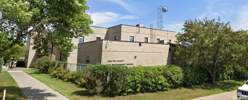 Carlton County Jail Roster Lookup, MN, Inmate Search