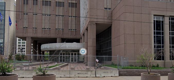 Hennepin County Adult Detention Center, MN Inmate Search: Roster & Mugshots