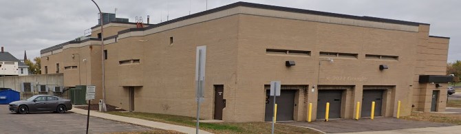 McLeod County Jail MN Recent Arrests and Bookings