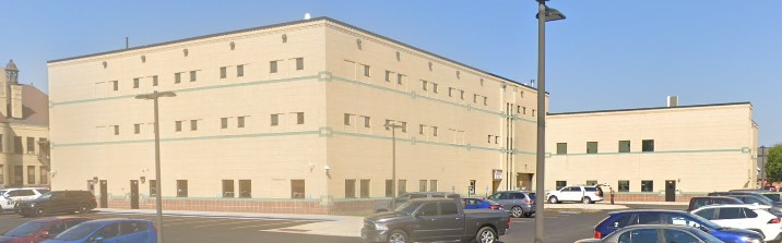 Morrison County Jail, MN Inmate Search: Roster & Mugshots