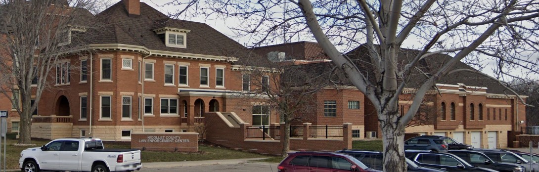 Nicollet County Jail Roster Lookup, MN, Inmate Search