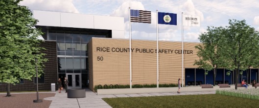 Rice County Jail MN Recent Arrests and Bookings