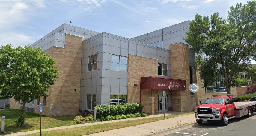 Scott County Jail Roster Lookup, MN, Inmate Search