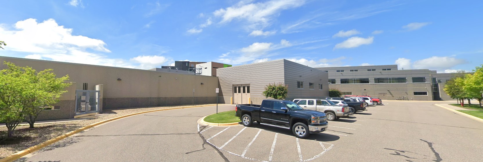 Wright County Jail, MN Inmate Search: Roster & Mugshots