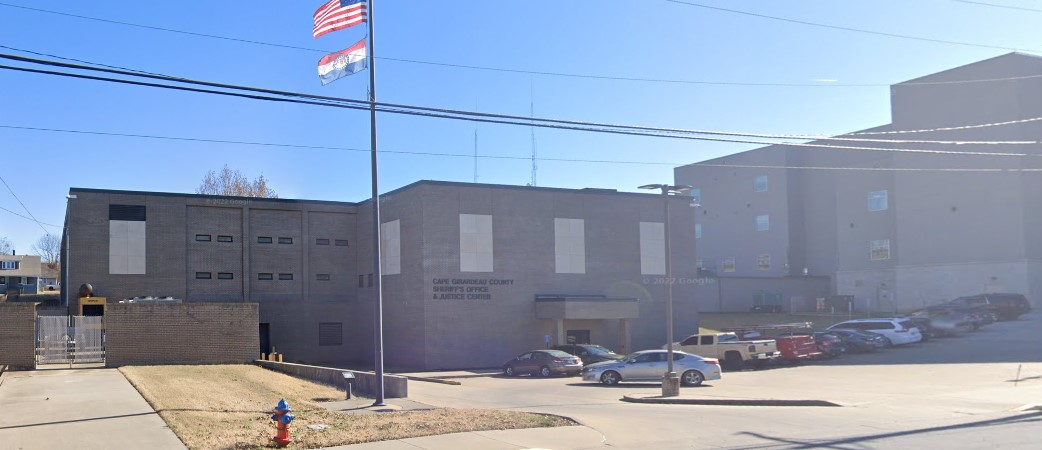 Cape Girardeau County Jail MO: Inmate Search & Roster
